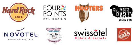 Cruise Ship Jobs - F&B, Entertainment and Hospitality positions at ...