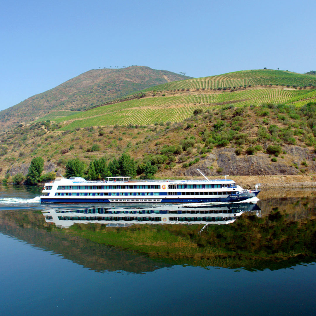 DouroAzul - Current jobs