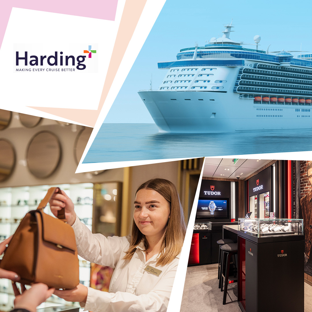 Harding - Current jobs