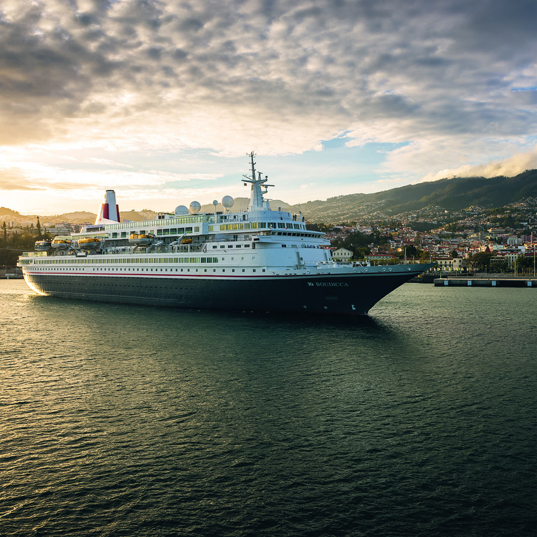 Cruise Ship Jobs - 2nd Engineer